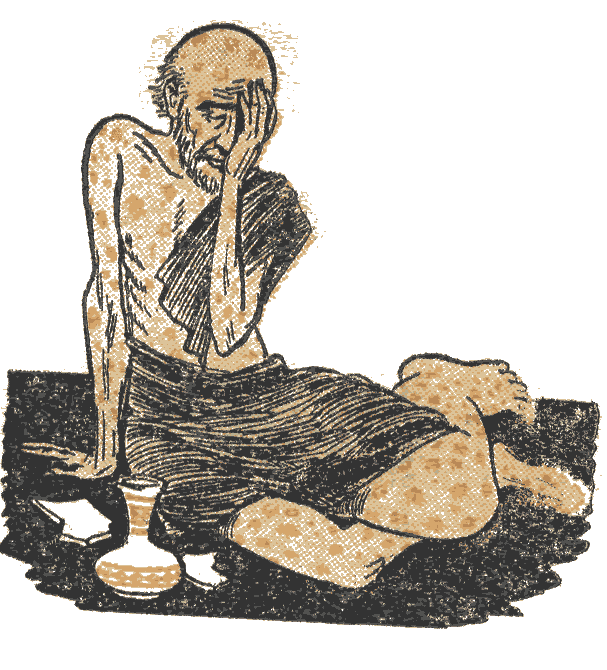 Understanding the Book of Job, Satan, and God’s Sovereignty from the ...